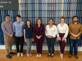 Academic Programs | Martin School of Public Policy and Administration